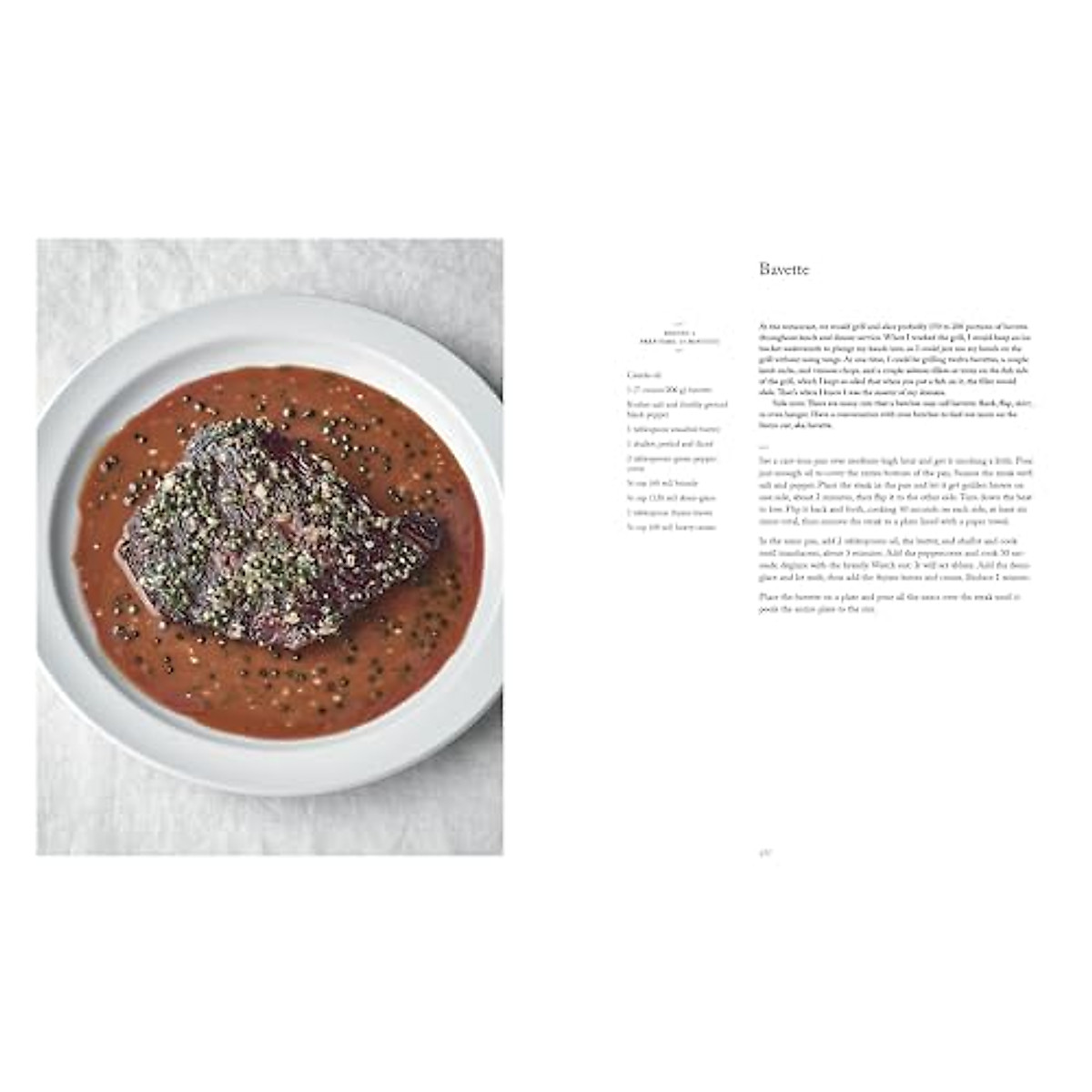 Matty Matheson: A Cookbook