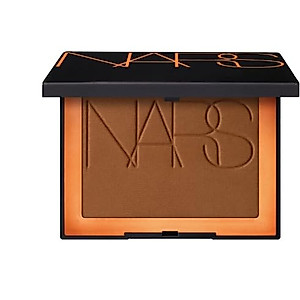NARS LAGUNA Talc-Free Bronzing Powder - FULL SIZE 11g (Laguna 06), 1 pack, 0.388 Ounce
