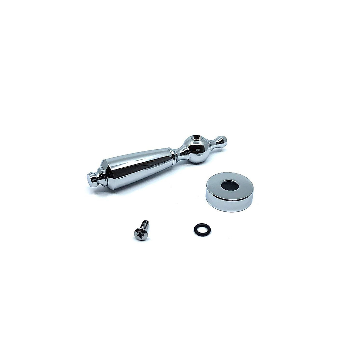 Symmons DF-28-LAM Handle Assembly Kit in Polished Chrome