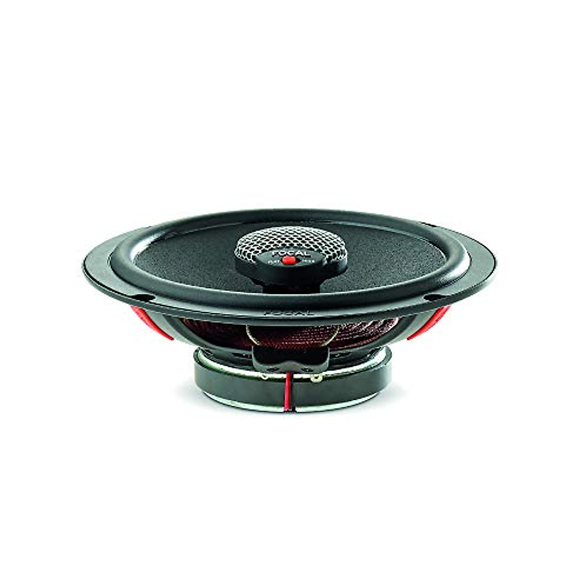 Focal Integration Bundle - ICU-690 Integration 6x9 Speakers (Pair) & ICU-165 Integration 6.5" Speakers (Pair)