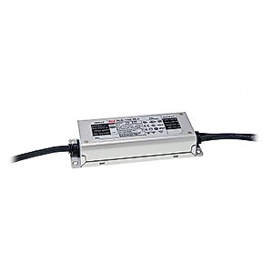 MEAN WELL XLG-150-12-A 150W 12V 12500mA Constant Voltage Constant Current Mode LED Driver with Tunable Output Current