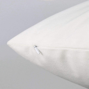 Topyee Throw Pillow Cover Blue Pattern The is Red and Turquoise Green Abstract 12x20 inches Home Decor Pillow Case Cushion Cover Pillowcase for Couch Bed Sofa