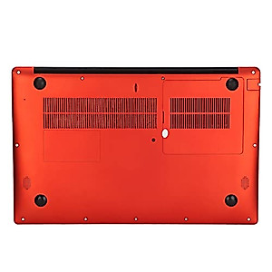 Laptop Builtin Speakers Portable HD Display Digital Touch Panel 128GB SSD for Office Home Travel