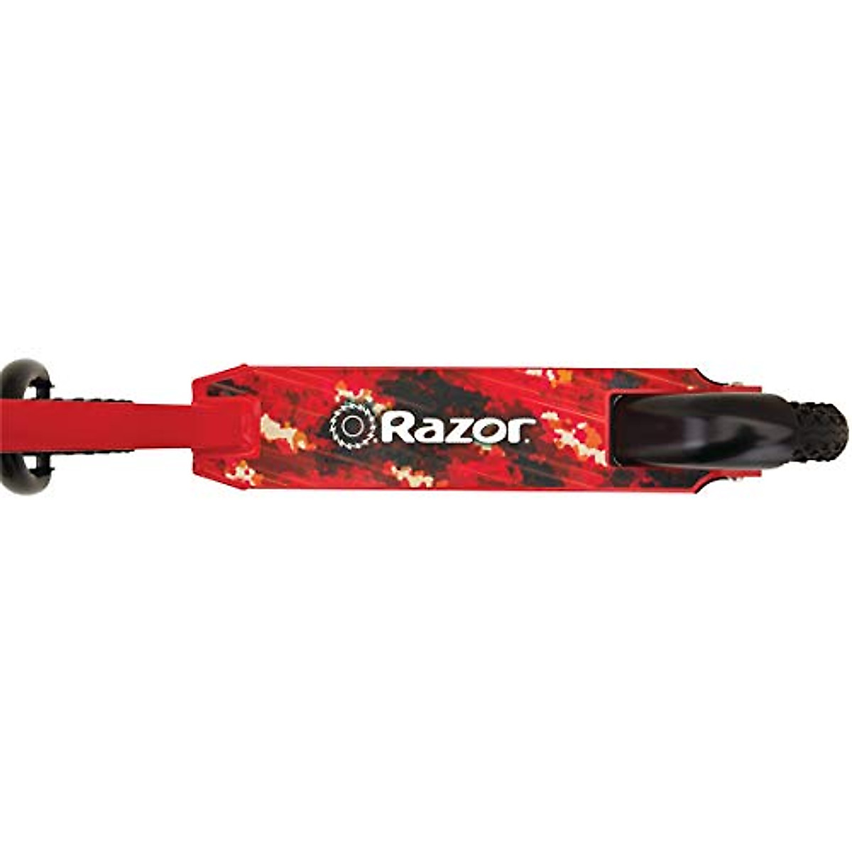 Razor Pro RDS Dirt Scooter for Kids Ages 10+ – Pneumatic Tires, Aircraft-grade Aluminum Frame, Off-Road Scooter for Riders Up to 220 lbs