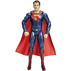 Mattel Batman v Superman: Dawn of Justice Multiverse Movie Master Superman Figure