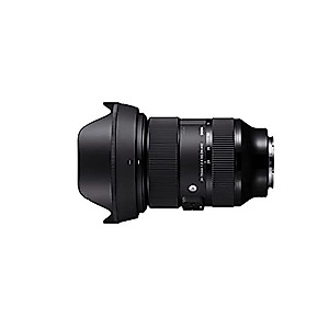 Sigma 24-70mm F2.8 DG DN Art for Sony E Lens