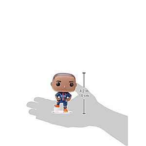 Funko Kylian Mbappe (Paris Saint-Germain) Pop! Soccer