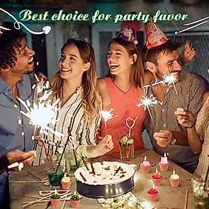 84 Pcs Succulent Candles Cactus Candles with Terracotta Pot Mini Baby Shower Plant Candles Novelty Handmade Tealight Terrarium Plant Candles Bulk for Party Favor Fiesta Birthday Wedding Home Decor