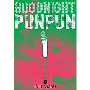 Goodnight Punpun, Vol. 2 (2)