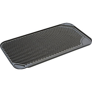 Scanpan Classic 17.25 x 8.75 Inch Stove Top Grill Pan
