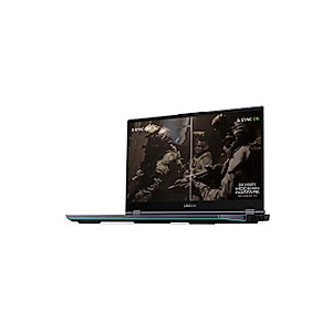 Lenovo Legion 7i Gaming Laptop: Core i7-10750H, NVidia RTX 2070, 15.6" Full HD 144Hz 500nits HDR400 Display, 16GB RAM, 512GB SSD