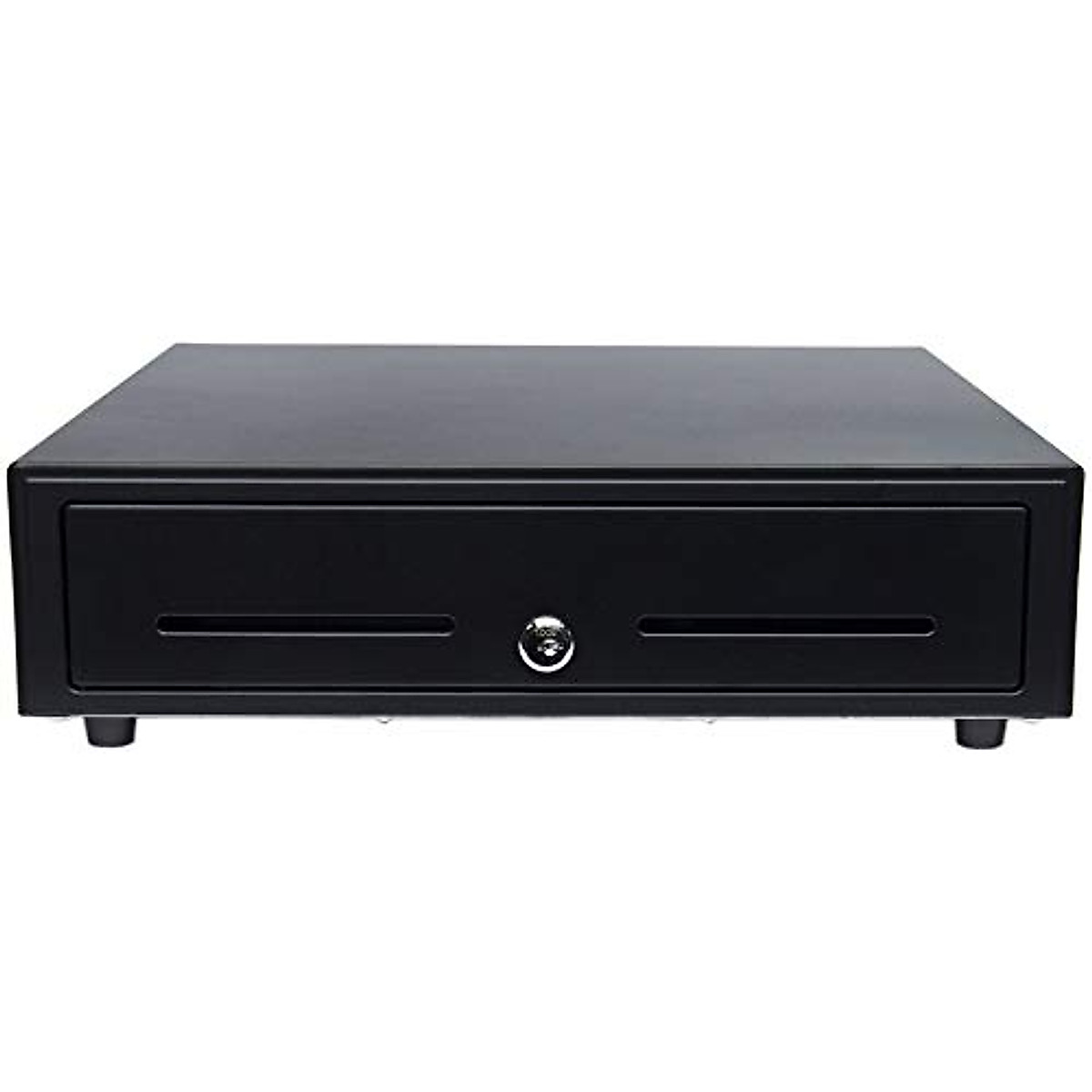 Star Micronics TSP143IIILAN Ethernet (LAN) Thermal Receipt Printer with Auto-Cutter and Internal Power Supply - Gray