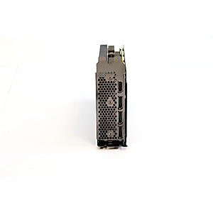 Geforce NVIDIA GeForce RTX 3060 Ti Non LHR 8GB GDDR6 PCI Express 4.0 Graphics Card with HDMI Cable (Renewed)