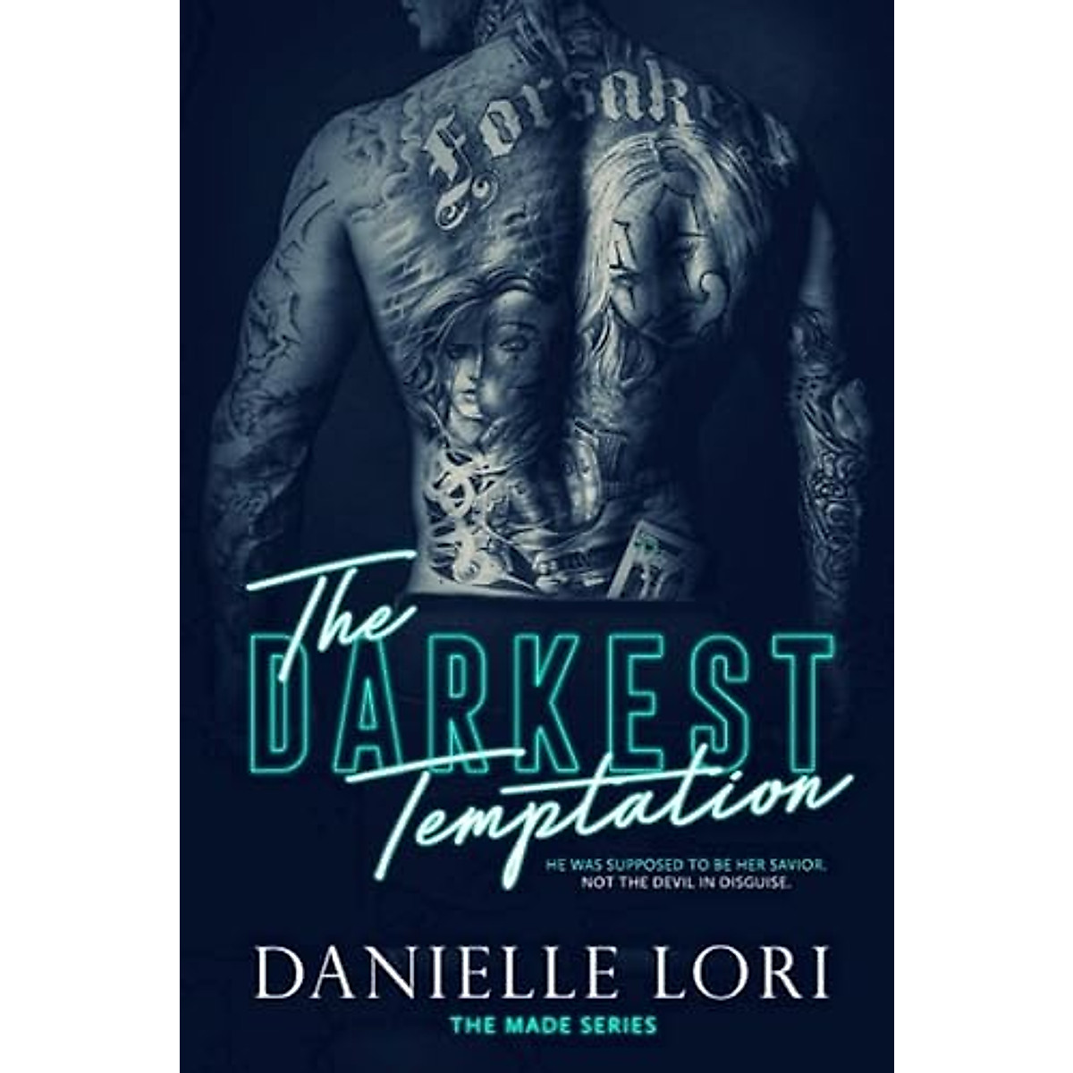 The Darkest Temptation (Made)