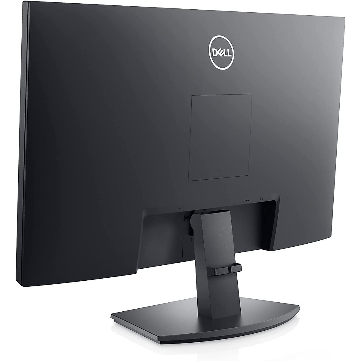 Dell 27" Monitor FHD (1920 x 1080), Business Home Office Monitor, 16:9 Ratio with Comfortview (TUV-Certified), 75Hz Refresh Rate, 16.7 Million Colors, Anti-Glare Screen with 3H Hardness, Black