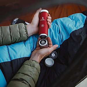 VSSL First Aid Mini Red One Size