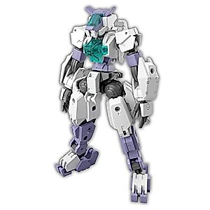 Bandai Hobby - 30 Minute Missions - 1/144 Eexm-S01U Forestieri 01