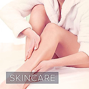 naissance Virgin Wheatgerm Oil 8 fl oz - Pure & Natural, Cold Pressed, Vegan, Hexane Free, Non GMO, Cruelty Free - Moisturising for Dry and Damaged Skin