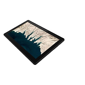 Lenovo 10e Chromebook Tablet 10.1" MediaTek MT8183 4GB Ram 32GB eMMC Chrome OS (Renewed)