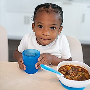 Dr. Brown's Toddler Tummblers, Multiple, 4 Count