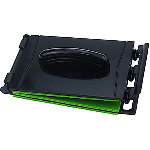 4 PACK Guitar String Cleaner, Guitar Fretboard Fingerboard Scrubber Cleaner Cleaning Cloth Tool Cleaning Maintenance Care Kit for Violin Bass Ukulele Guitars Mandolin Other Musical Instrument