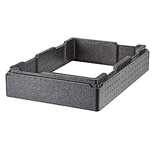 Cambro EPPEXT110 Cam GoBox Extender for Full Size Top Loaders 1 Each