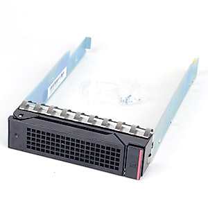 3.5" SAS SATA HDD Tray Caddy for IBM Lenovo ThinkCentre RD650 RD550 RD450 RD350 TD350 Series 03T8898 03T8897 SM10A43752