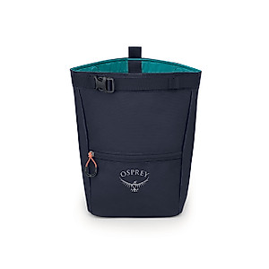 Osprey Zealot Climbing Chalk Bucket, Cetacean Blue
