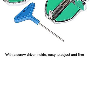 Dental Occlusal Frame Universal Occlusal Frame Dental Technician Tools Lab Supplies