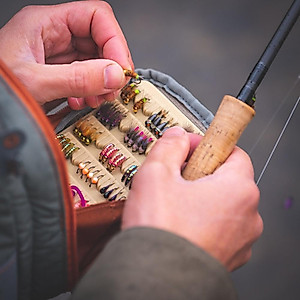 fishpond Canyon Creek Fly Fishing Chest Pack