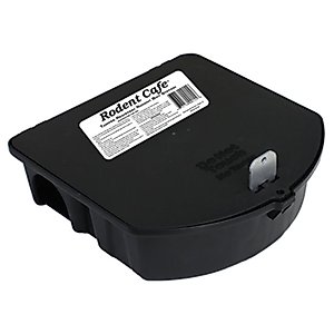 B&G Rodent Bait Station Cafe #25000211