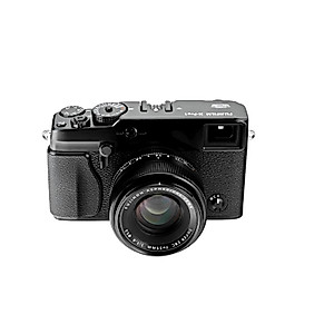 Fujifilm X series X-Pro1 - International Version (No Warranty)