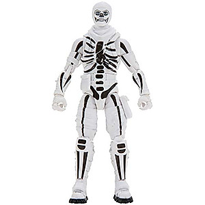 FORTNITE Legendary Series 6in Figure Pack, Skull Trooper - Inverted