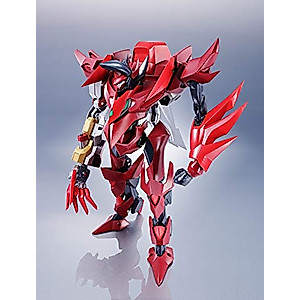 Bandai Hobby Robot Soul Side KMF Gurren Special-Type Code Geass Revival of Lelouch (BAS57042)