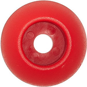 RONSTAN RF1315R Red Rope Stopper, 1-1/4" Diameter