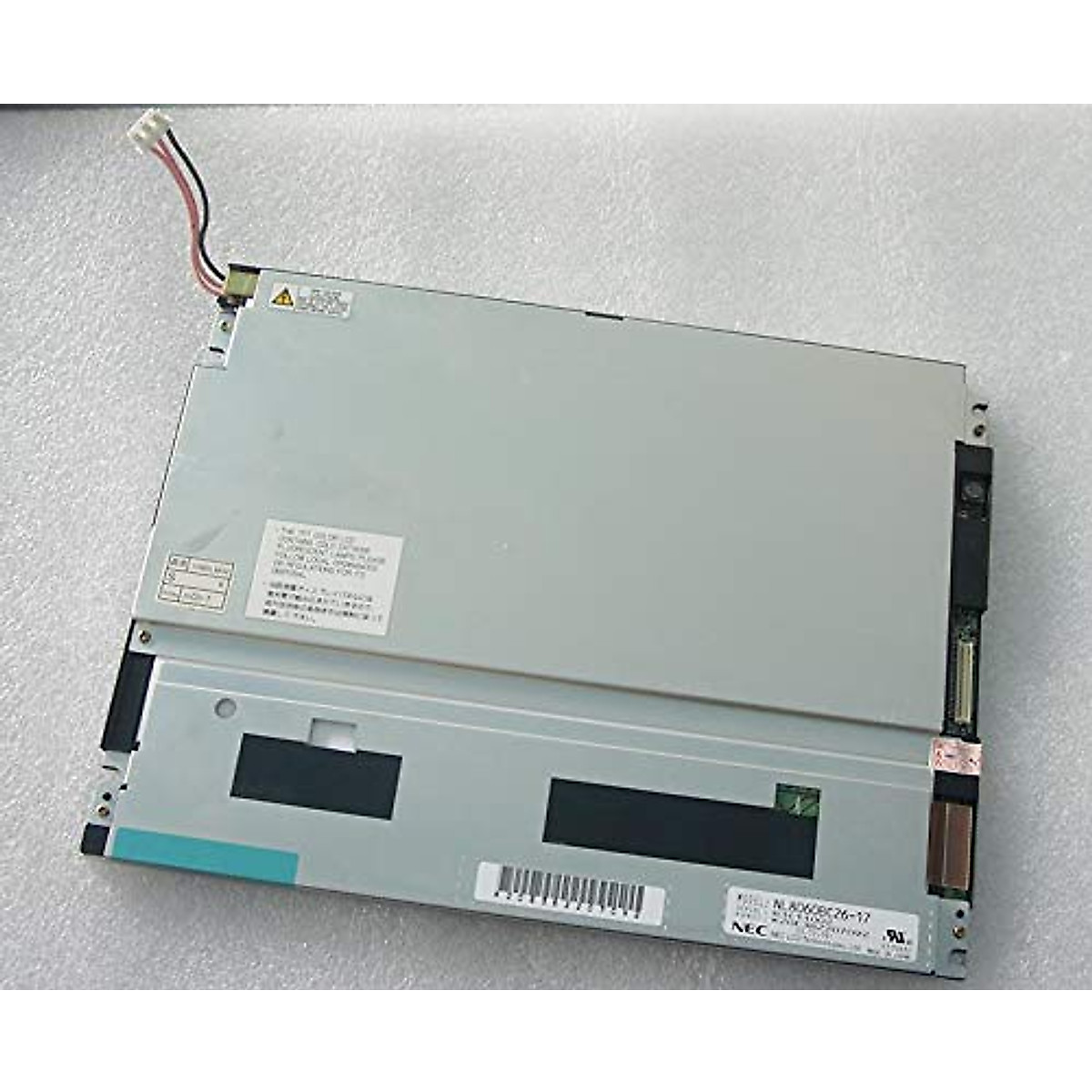 NL8060BC26-17 New 10.4-inch 800×600 LCD Display Panel