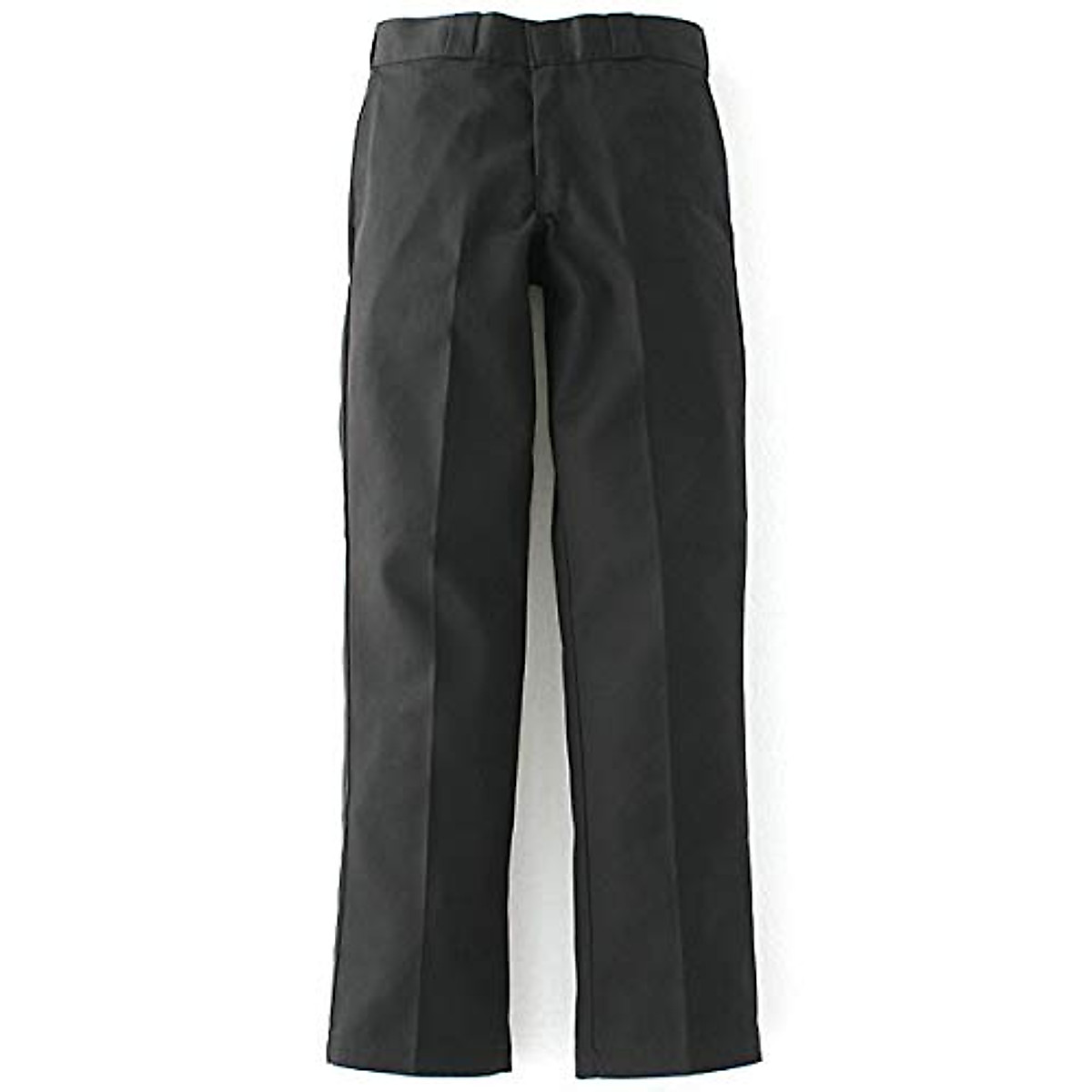 Dickies Men's Original 874 Work Pant, Black, 40W x 32L