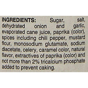 Lambert's Sweet Rub O' Mine (12.5 Ozs)