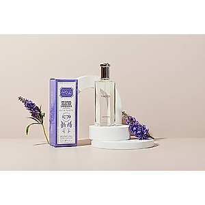 Yardley English Lavender of London for Women Eau De Toilette Spray, 4.2 Ounce