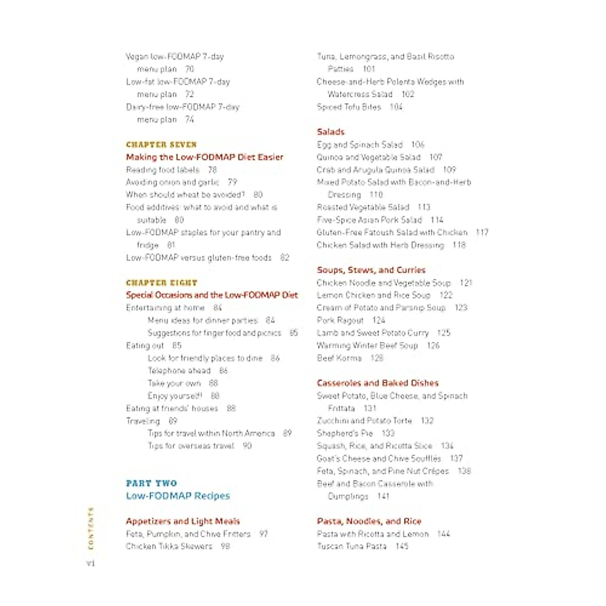 The Complete Low-FODMAP Diet (A Revolutionary Plan for Managing IBS and Other Digestive Disorders)