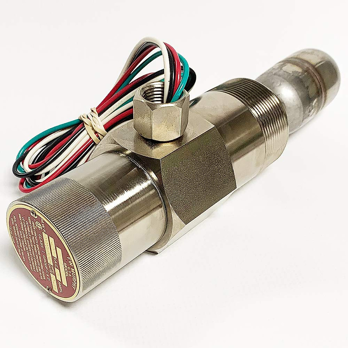 Murphy by Enovation Controls LS200 Liquid Level Switch (15700759)