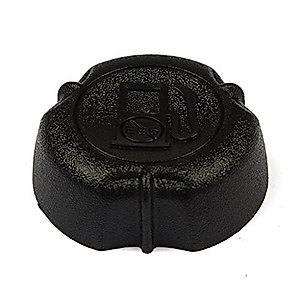 Briggs & Stratton 692046 Fuel Tank Cap For Intek Model Series 121600 Vertical, 3.5-6.75 HP Vertical Max