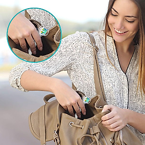 Electric Toothbrush Cover Brush Head Protection Cover Reusable Electric Toothbrush Heads Cover Replacement Brush Heads Cover Caps to Keep Dust Away for Travel, Camping, Family(12 Pieces)