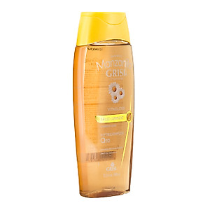 Manzanilla Grisi, Cleansing Shampoo with Chamomile Extract, 2 Pack, 13.5 FL Oz, Bottles