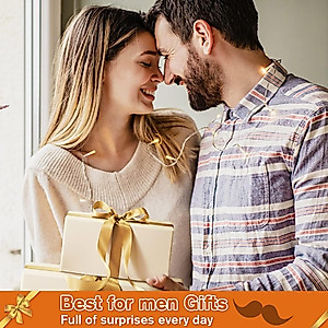 Beard Bib Apron, Beard Hair Catcher Waterproof Non-Stick Grooming Cloth, Shaving & Trimming & Beard Hair Catcher, with 3 Suction Cups, Best Gifts for Men