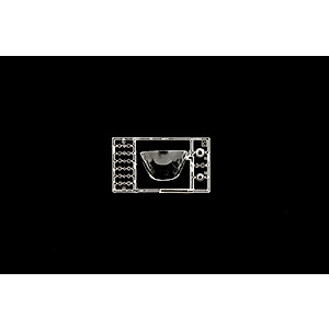 Italeri 1310S 1/72 AC-130H Spectre,Grey