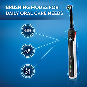 Oral-B Pro 3000 3D White Electric Toothbrush