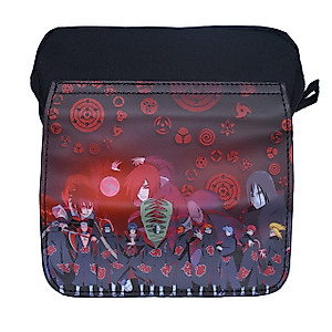Dpprdl Akatsuki Pencil case I