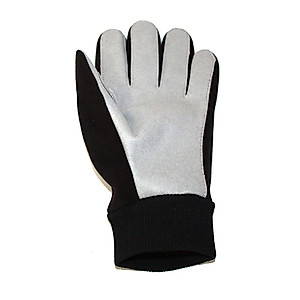 NBG-05 Cross Country Skiing and Bike Gloves for Cold Conditions -20°/+0°C. (2XS)