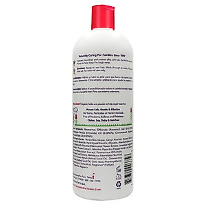 Fairy Tales Rosemary Repel Creme Conditioner (32 oz)